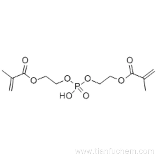 2-Propenoic acid,2-methyl-, 1,1'-[phosphinicobis(oxy-2,1-ethanediyl)] ester CAS 32435-46-4 China ...